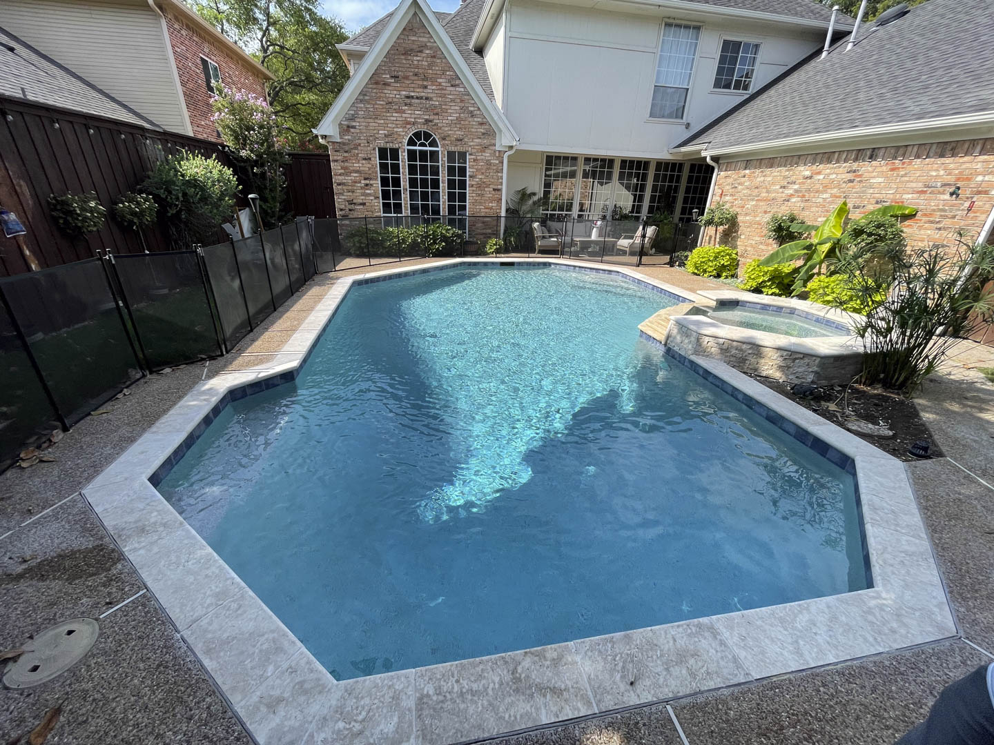 Water Evaporation in Pools: Should I be Concerned?