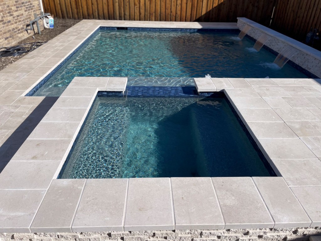 2025 Dallas Pool Design Trends: Insights from Top Local Pool Builders