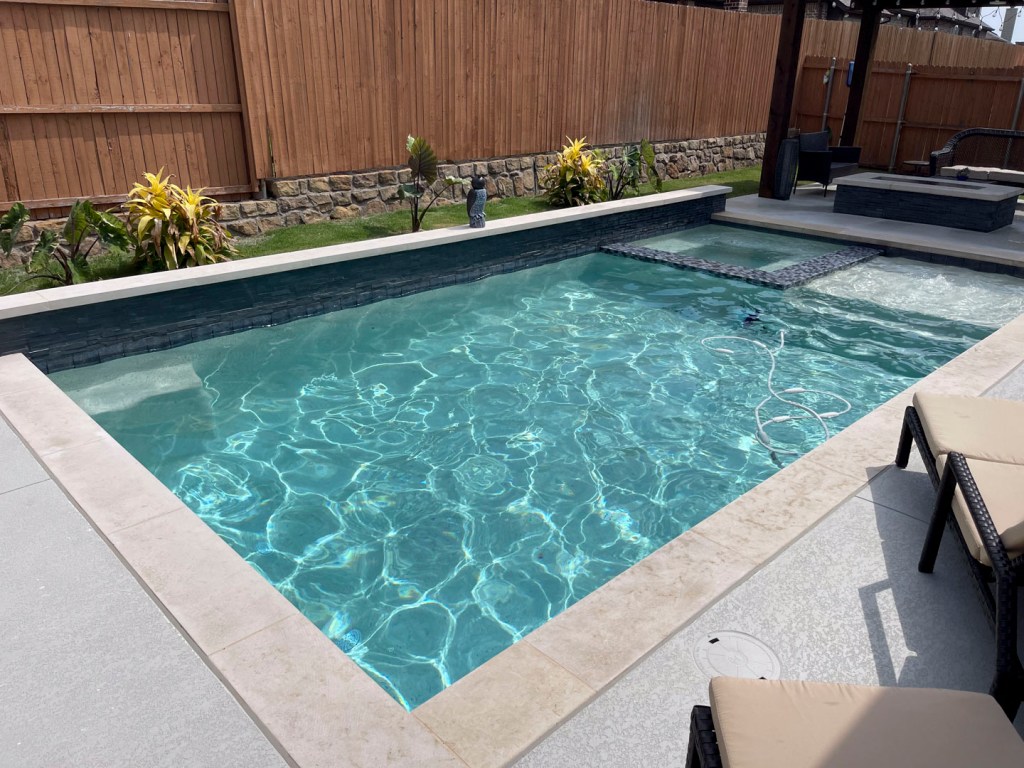 Hawkins - New Pool, Firepit, and Patio Cover for Elegance