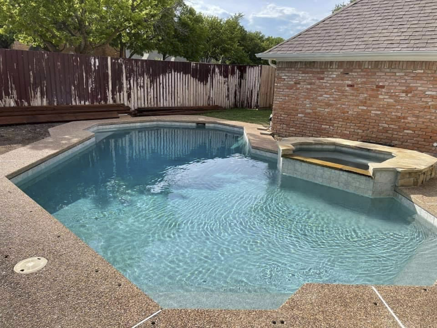 2025 Dallas Pool Design Trends: Insights from Top Local Pool Builders
